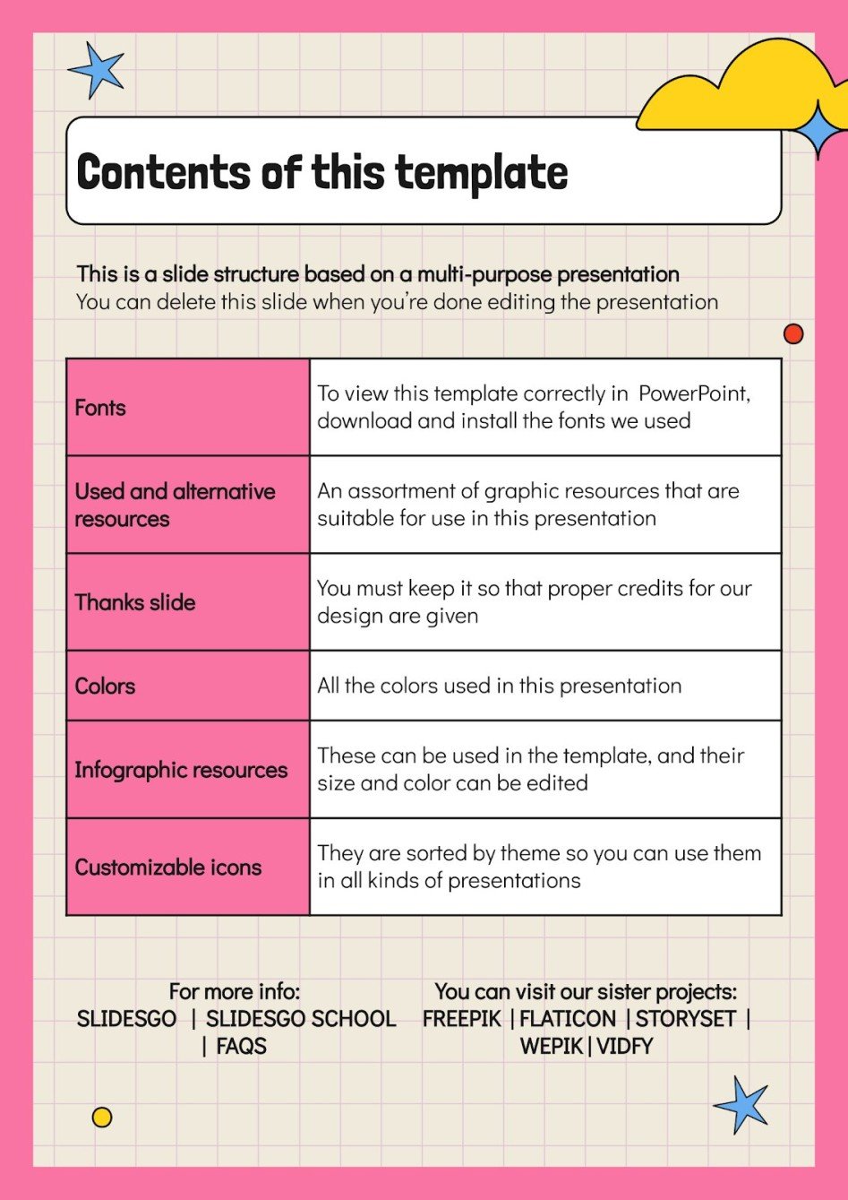 All About Me with Selfies Worksheets | Google Slides & PPT