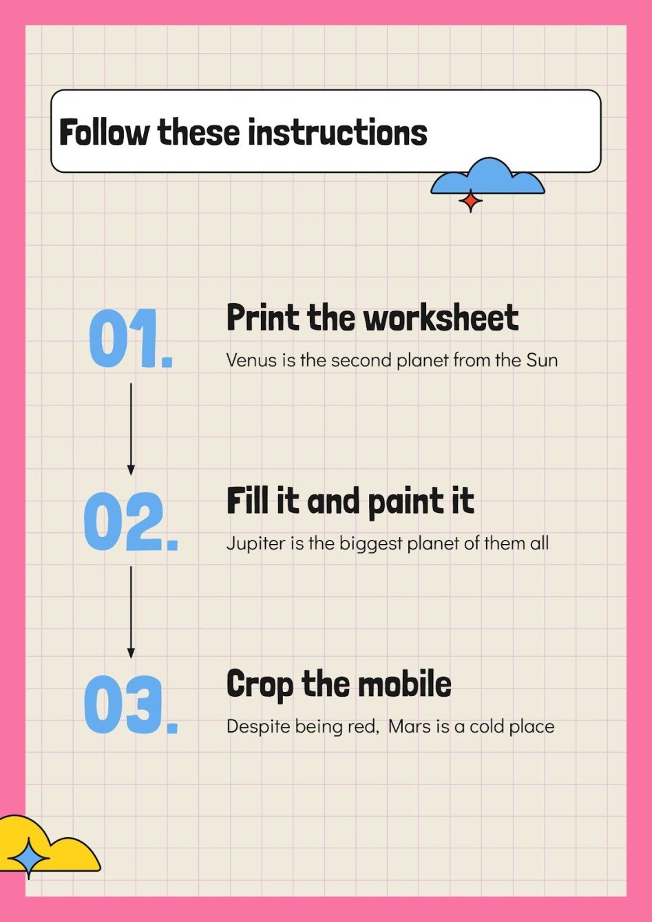 All About Me with Selfies Worksheets | Google Slides & PPT