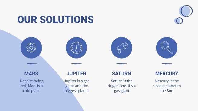 Economic Consulting Google Slides & PowerPoint template