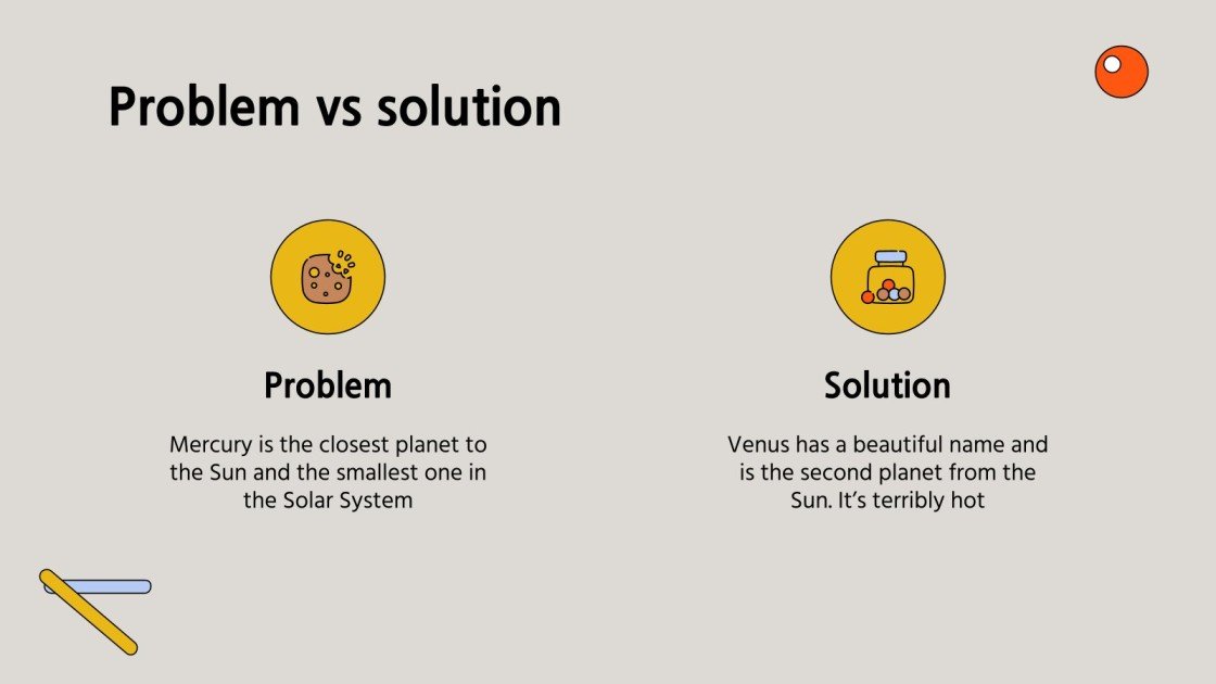 Modern Candy Store Business Plan | Google Slides & PPT