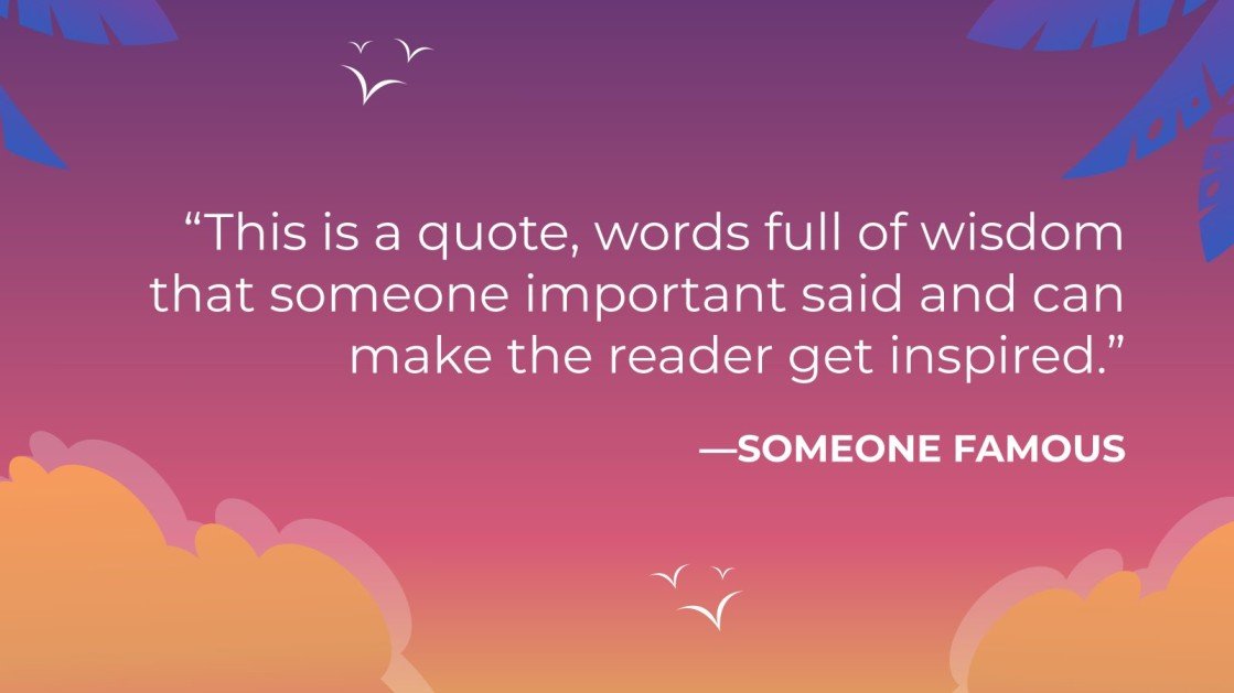 Maritime Transportation Learning Center | Google Slides & PPT