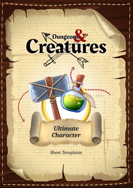 Free templates about Dungeons for Google Slides & PowerPoint