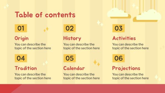 Foreign Language: Weltkindertag - Children's Day