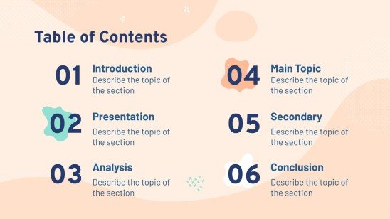 Book Lovers Google Slides theme & PowerPoint template