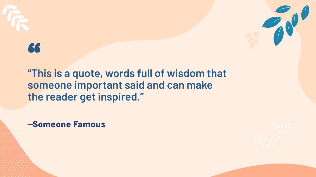 Book Lovers Google Slides theme & PowerPoint template