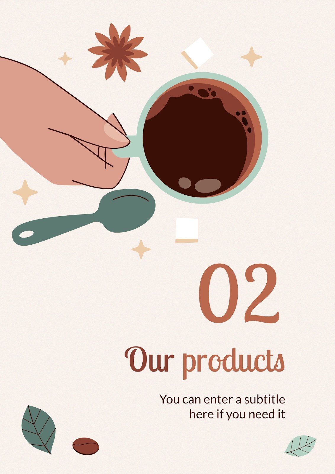 All Kinds of Coffee Catalog: Celebrate International Coffee Day