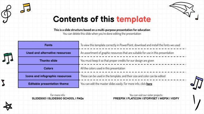Activities to Celebrate International Music Day in Pre-K