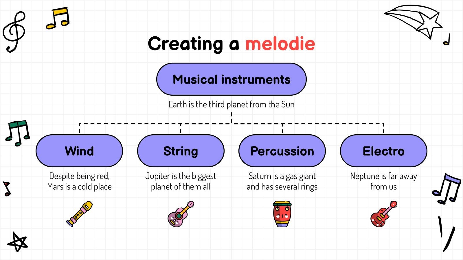 Activities to Celebrate International Music Day in Pre-K