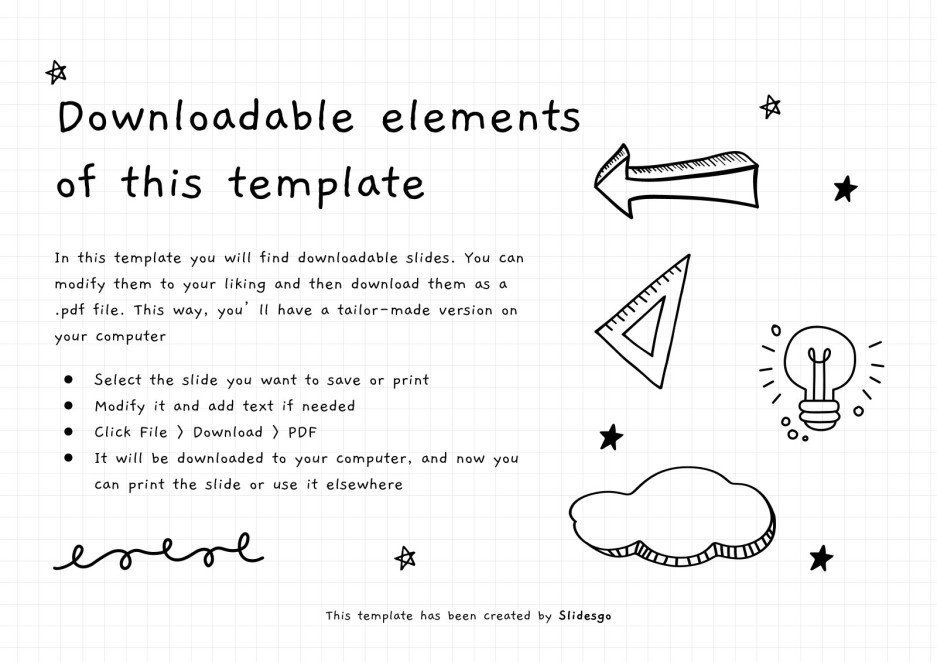 The Big Draw Day Printable Activities for Elementary