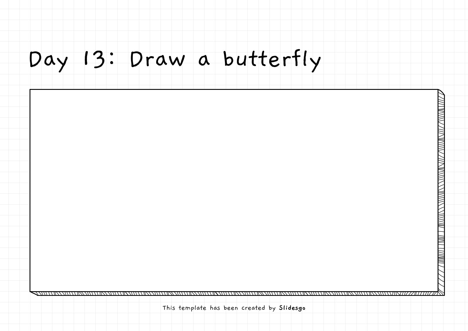 The Big Draw Day Printable Activities for Elementary