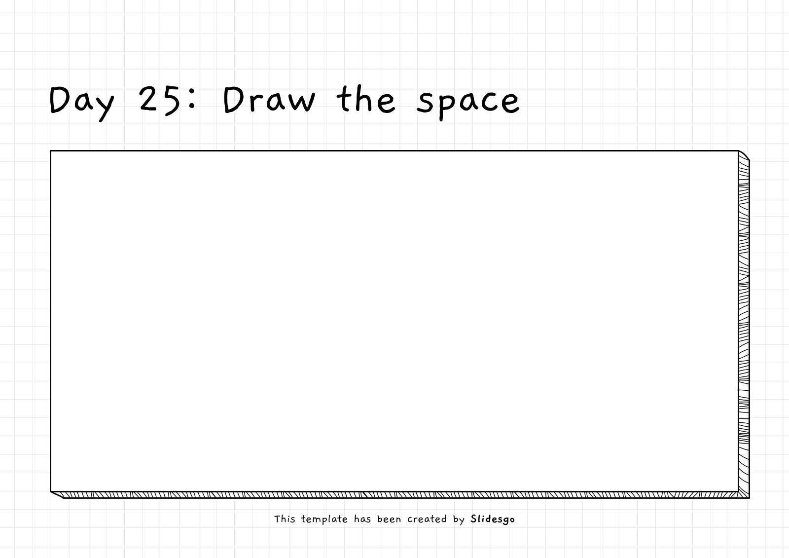 The Big Draw Day Printable Activities for Elementary