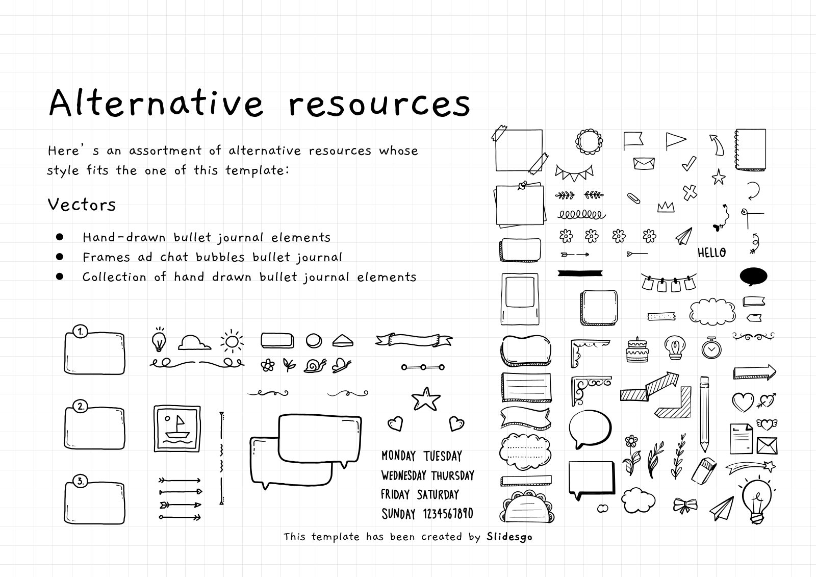 The Big Draw Day Printable Activities for Elementary
