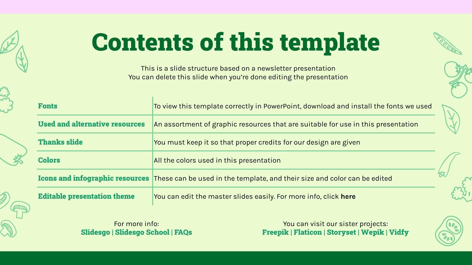 Healthy Recipes Newsletter to Celebrate World Vegetarian Day