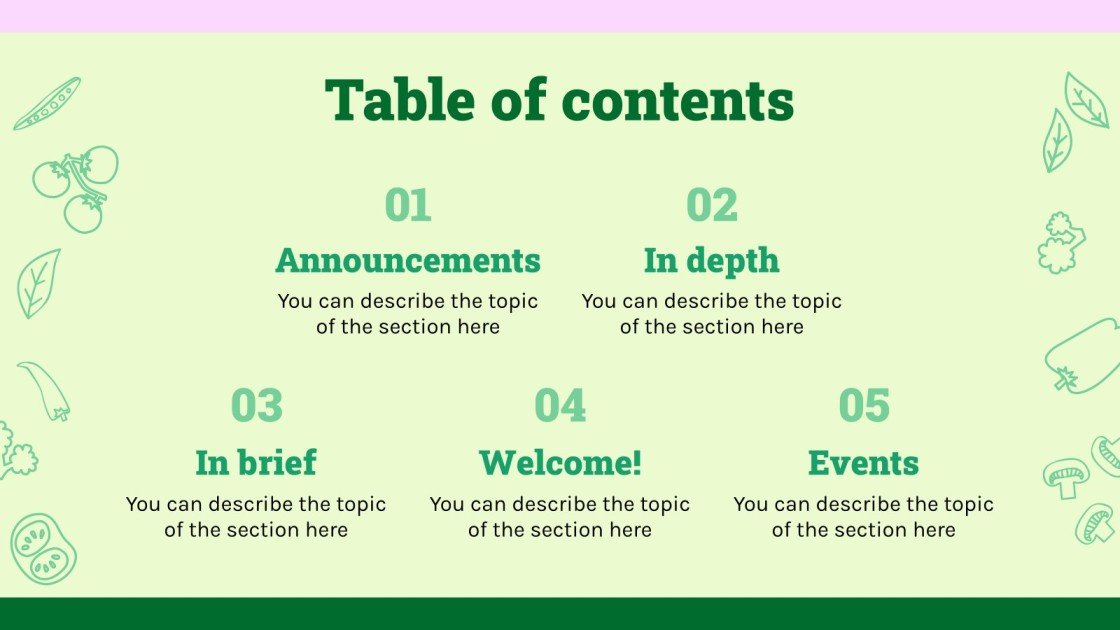 Healthy Recipes Newsletter to Celebrate World Vegetarian Day