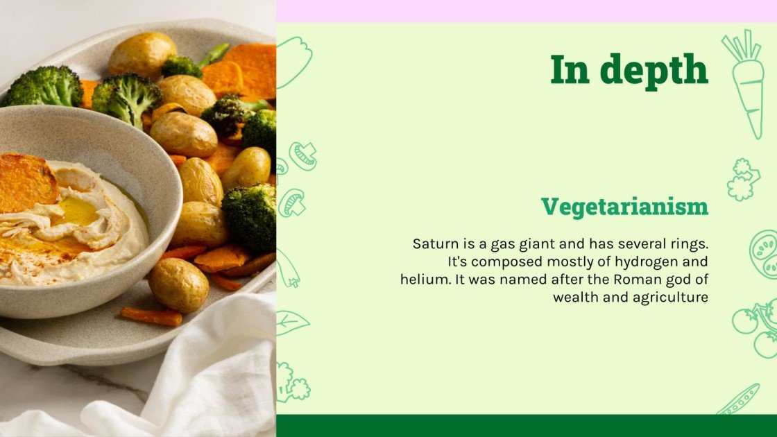 Healthy Recipes Newsletter to Celebrate World Vegetarian Day