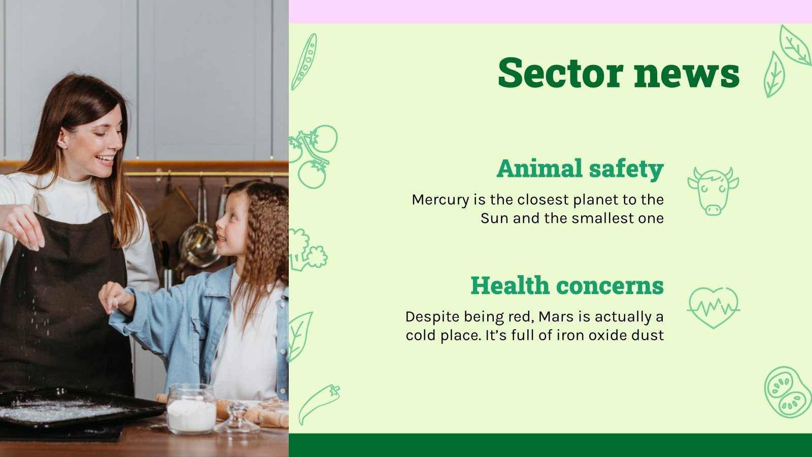 Healthy Recipes Newsletter to Celebrate World Vegetarian Day