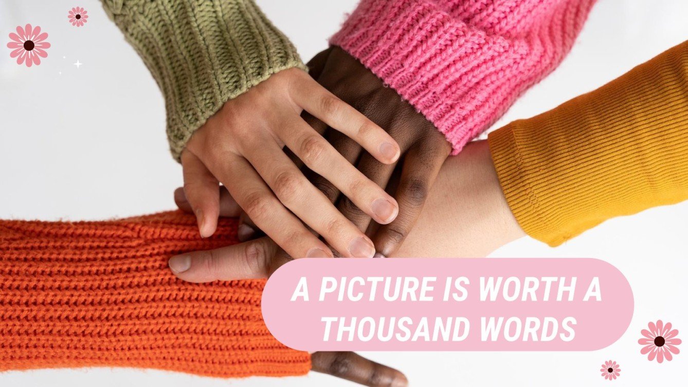 World Breast Cancer Month Newsletter | Google Slides