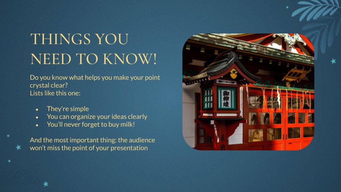 Chinese Mooncake Festival | Google Slides & PPT