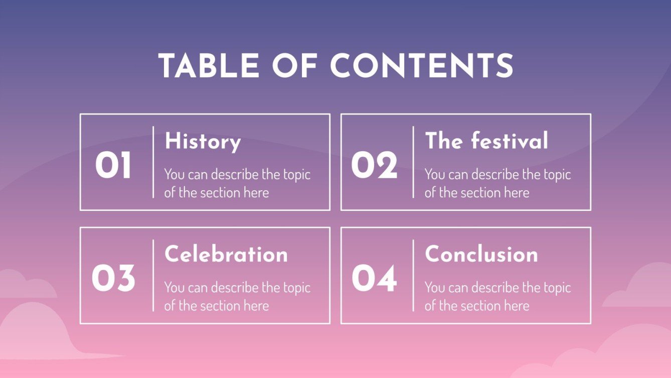 Japanese Moon Festival: Tsukimi | Google Slides & PowerPoint