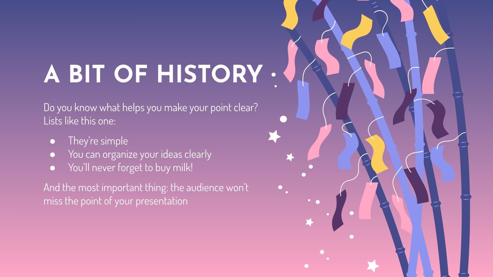 Japanese Moon Festival: Tsukimi | Google Slides & PowerPoint