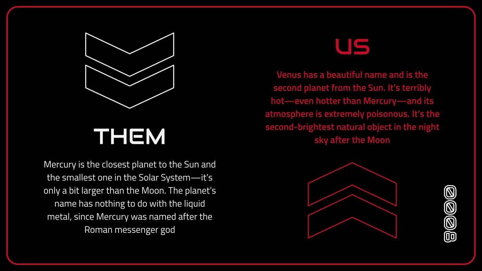 Space Exploration Mission Pitch Deck | Google Slides & PPT