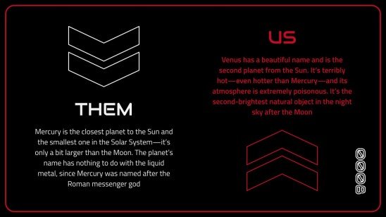 Space Exploration Mission Pitch Deck | Google Slides & PPT