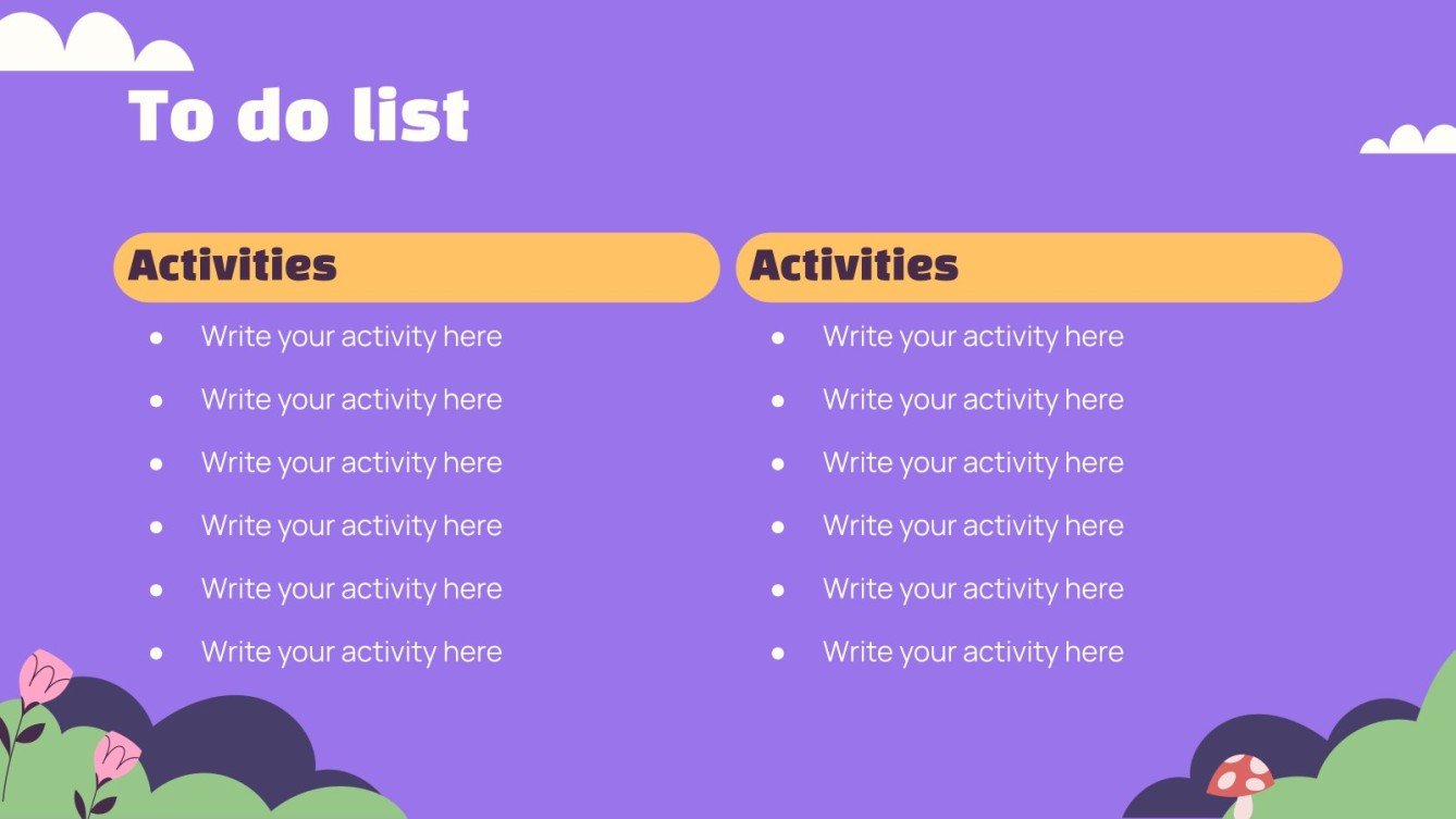 Calendar & Weather: Personal Organizer for Elementary