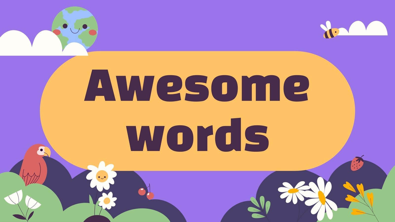 Calendar & Weather: Personal Organizer for Elementary