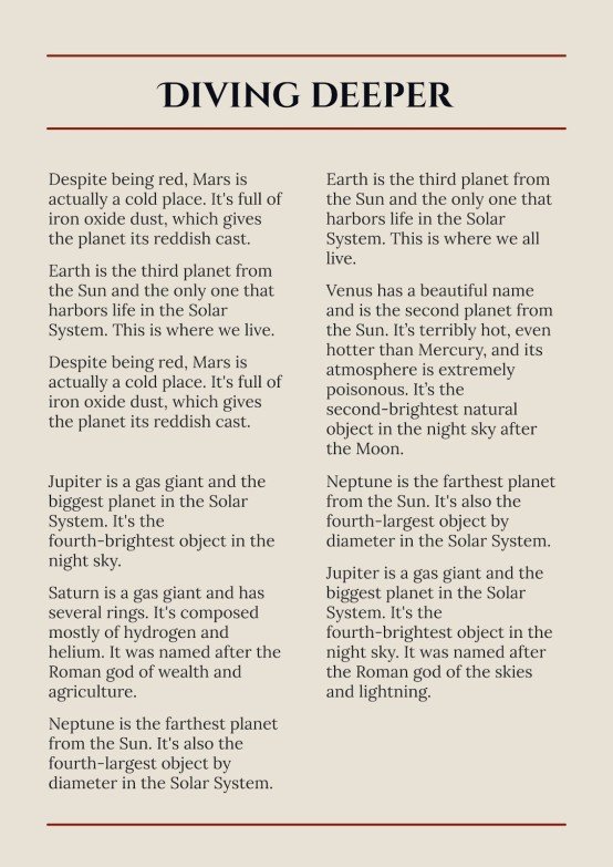 Religious Ethics & Values Booklet | Google Slides & PowerPoint