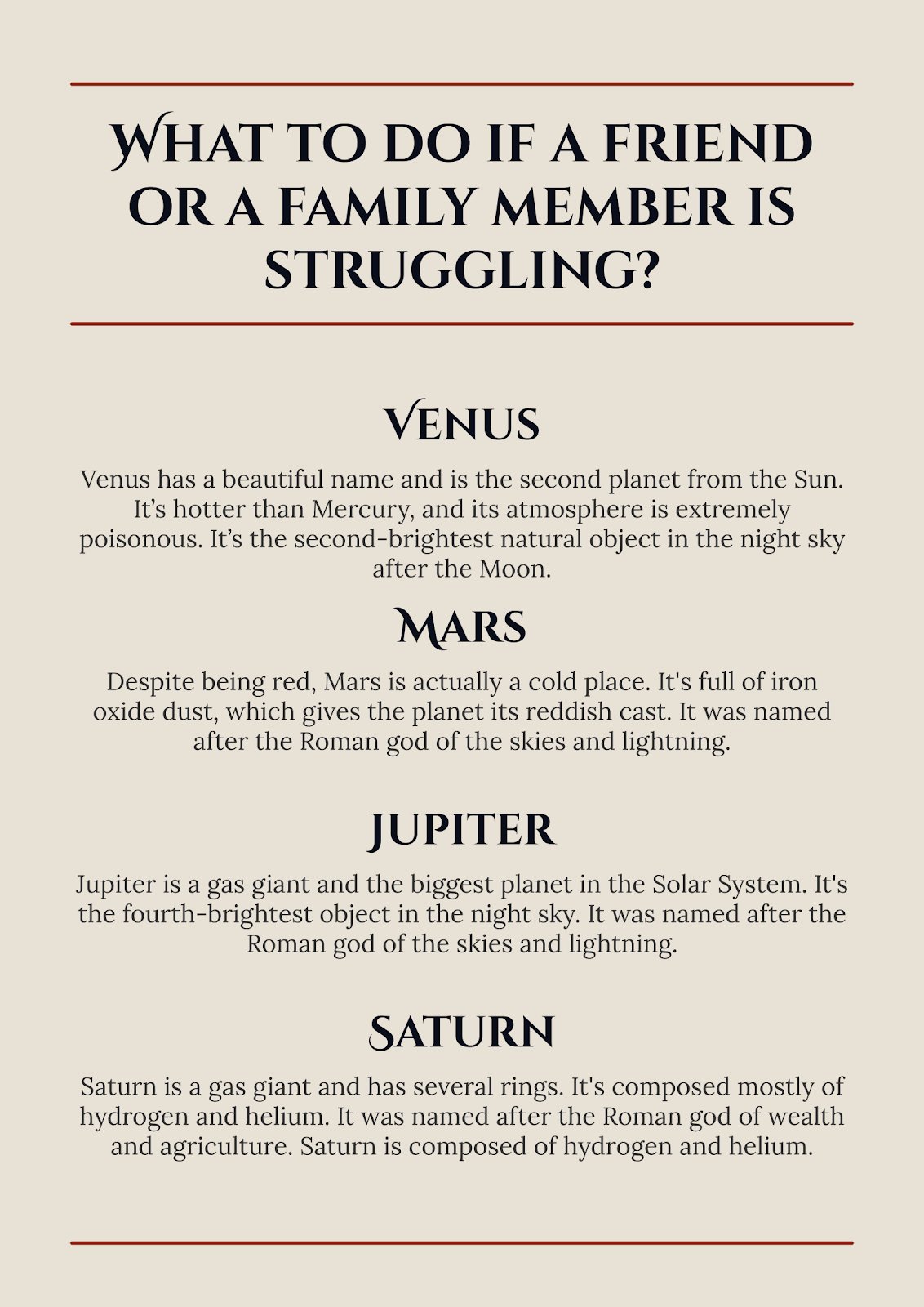 Religious Ethics & Values Booklet | Google Slides & PowerPoint