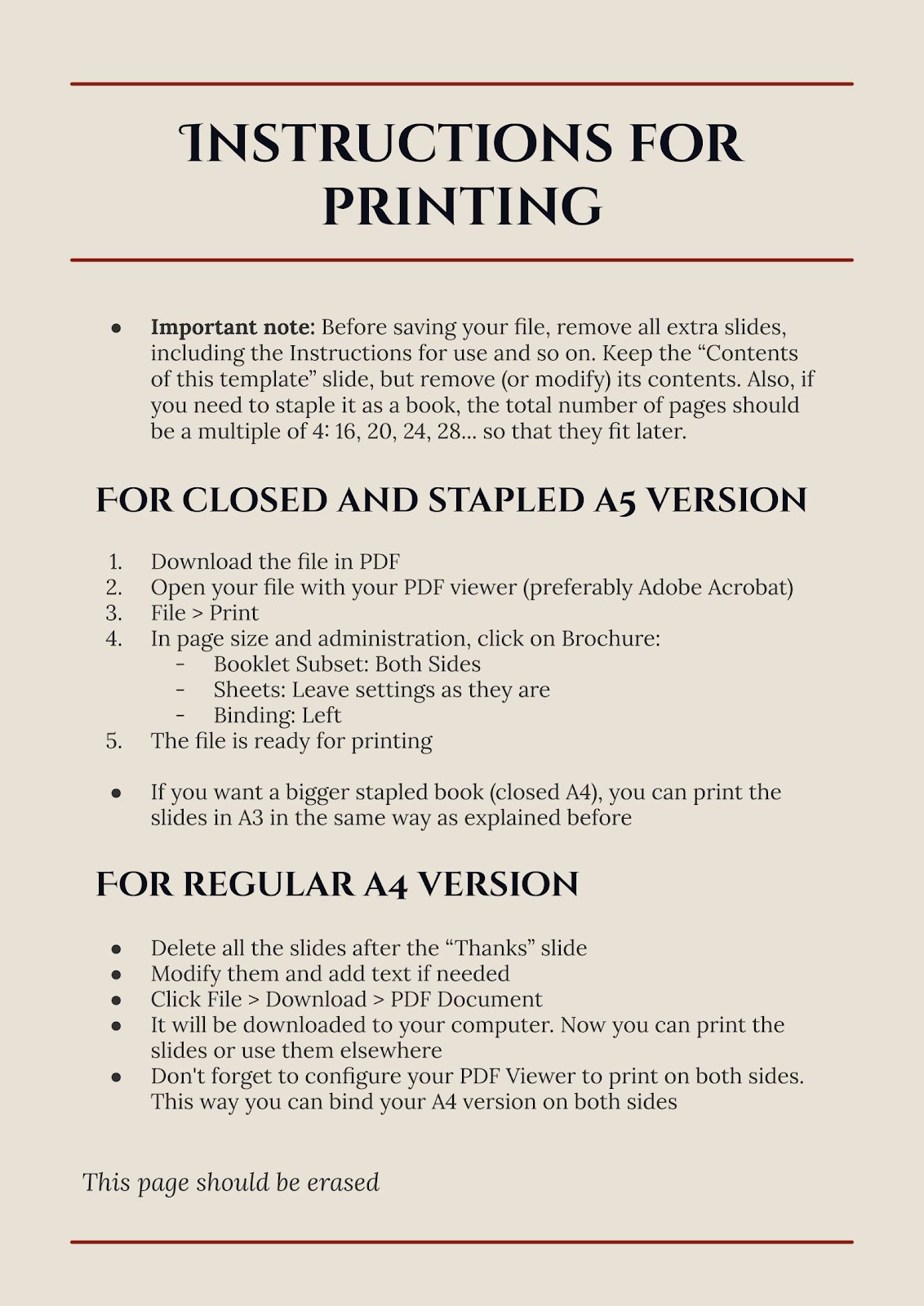 Religious Ethics & Values Booklet | Google Slides & PowerPoint