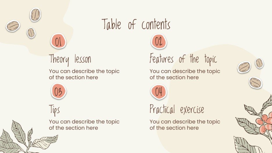 Frozen Coffee Recipes Workshop for National Frappe Day