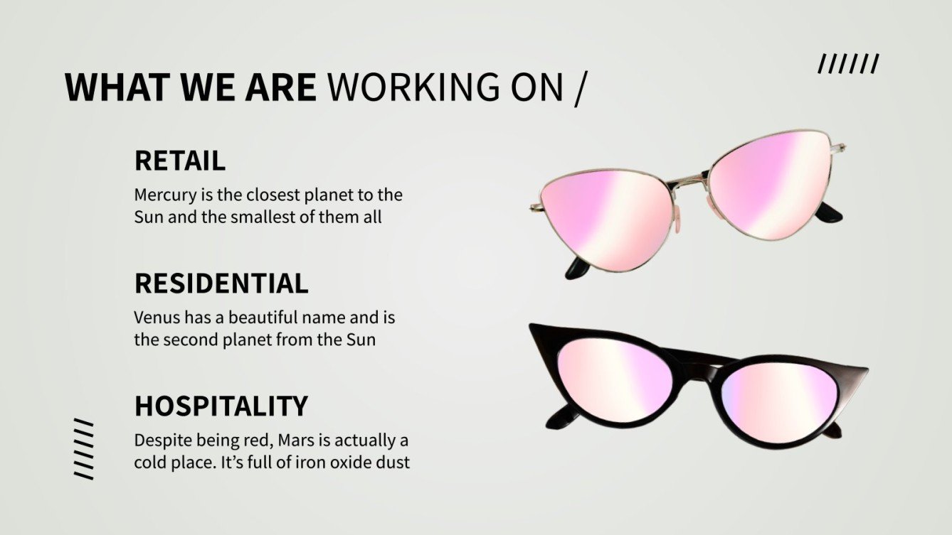 New Product Launch Project Proposal | Google Slides & PPT