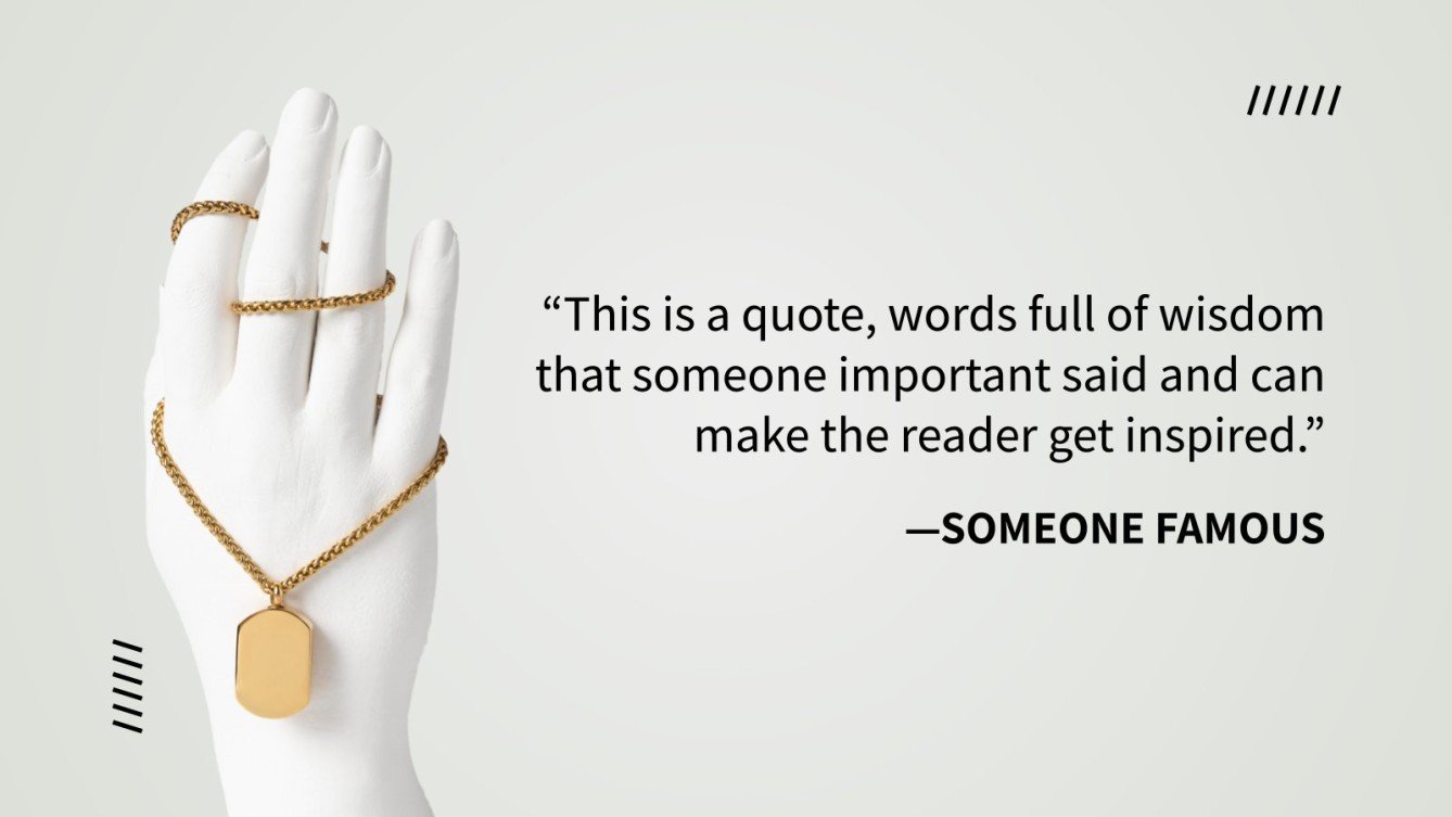 New Product Launch Project Proposal | Google Slides & PPT