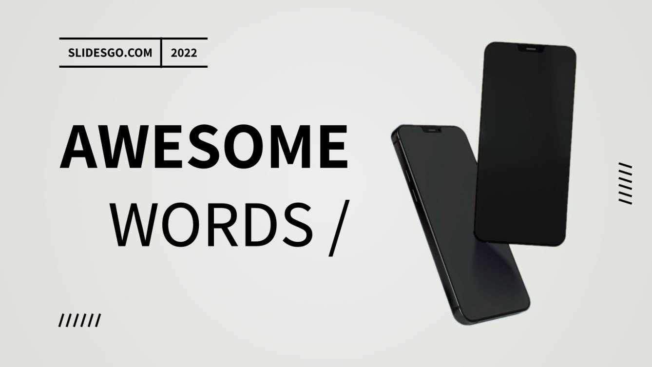 New Product Launch Project Proposal | Google Slides & PPT