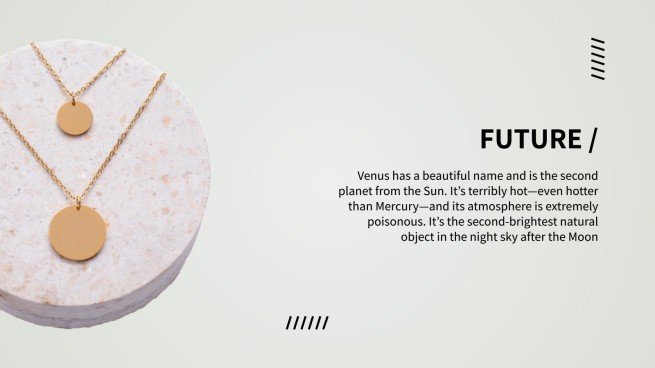 New Product Launch Project Proposal | Google Slides & PPT