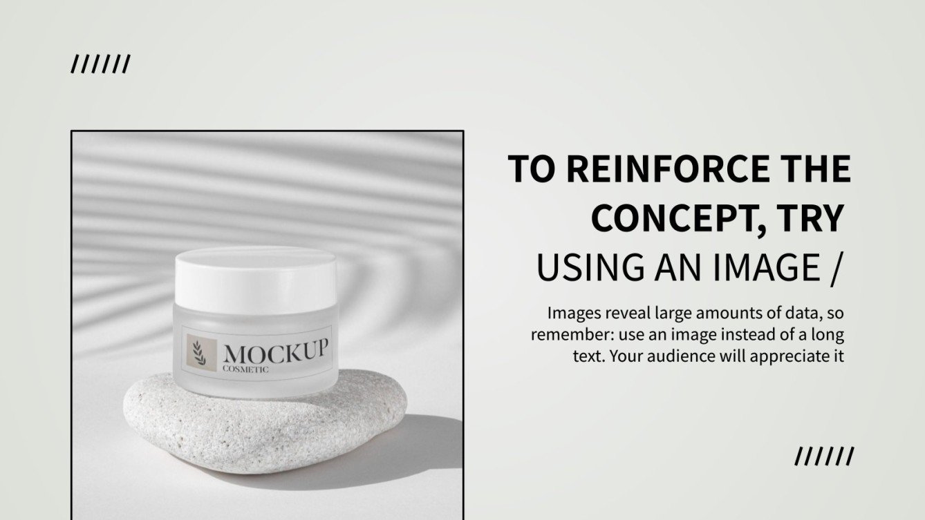 New Product Launch Project Proposal | Google Slides & PPT