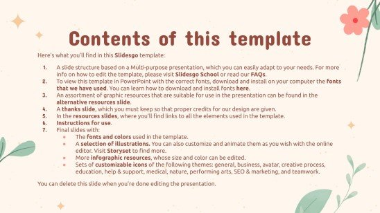 Show The Middle Finger - Cute Mouse Minitheme | Google Slides