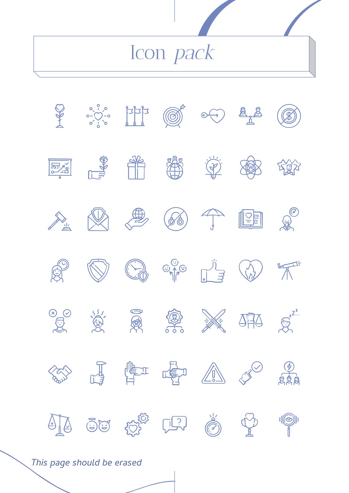 Consequentialism - Ethics & Values Booklet | Google Slides