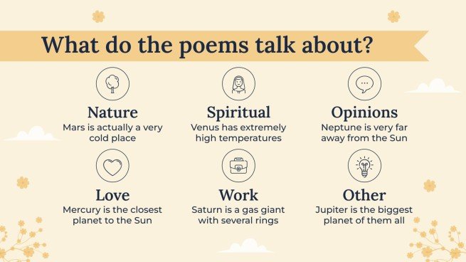 Japanese I Subject for Middle School: Haiku, Chöka and Tanka
