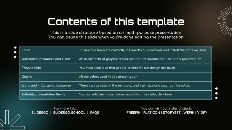 National Custodian Day | Google Slides & PowerPoint