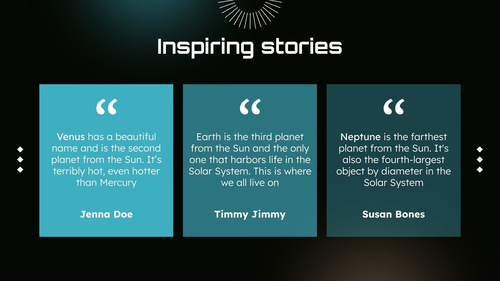 National Custodian Day | Google Slides & PowerPoint