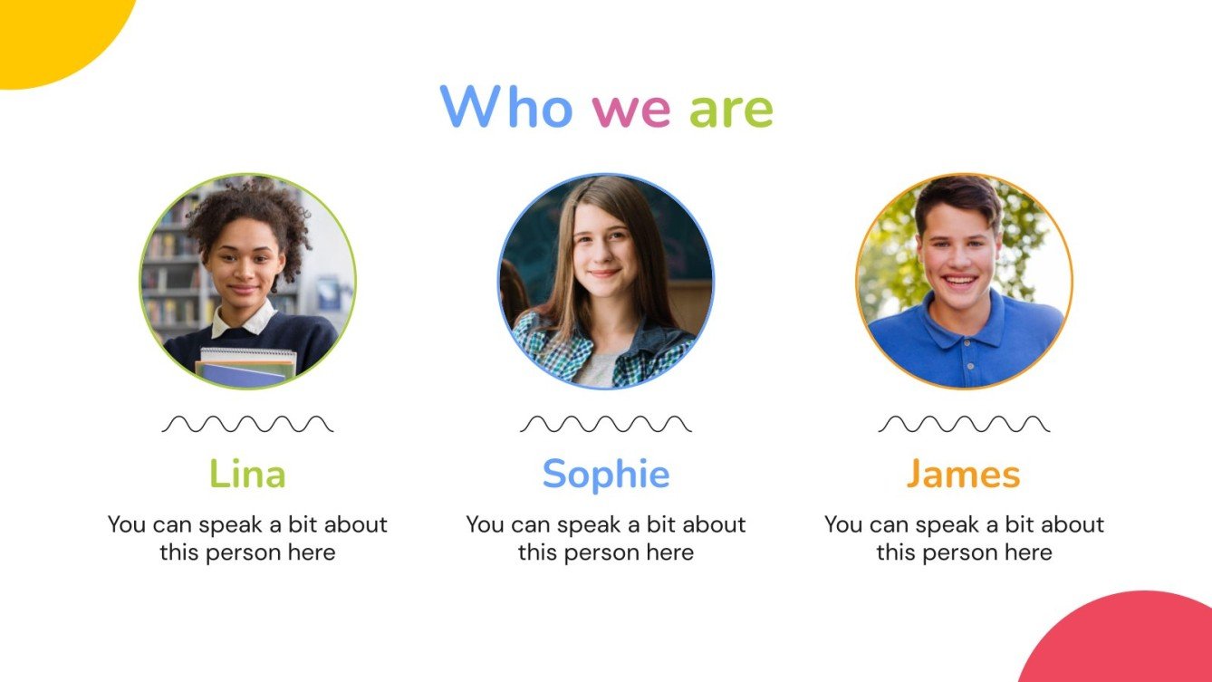 Teaching Methods - Project-Based Learning: Improve Your School