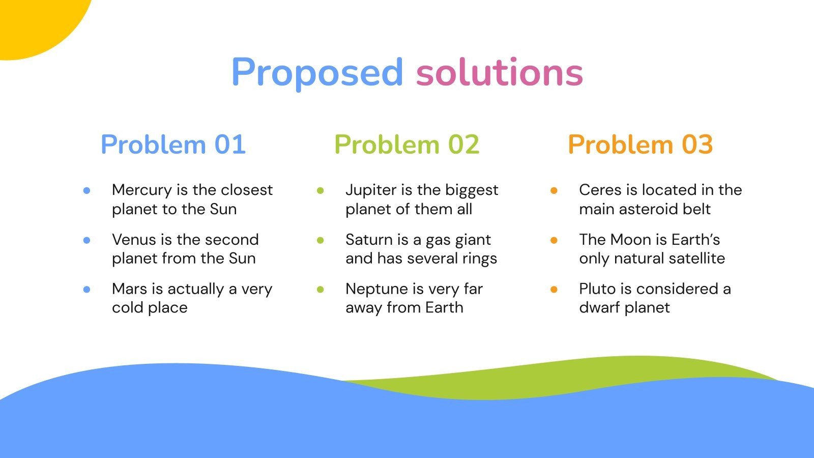 Teaching Methods - Project-Based Learning: Improve Your School