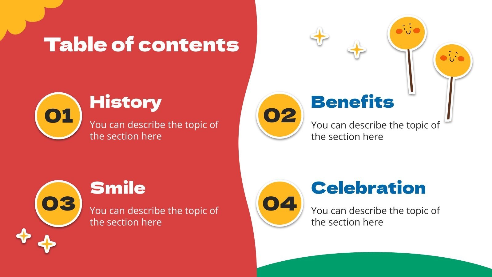 Activities for Pre-K to Celebrate World Smile Day