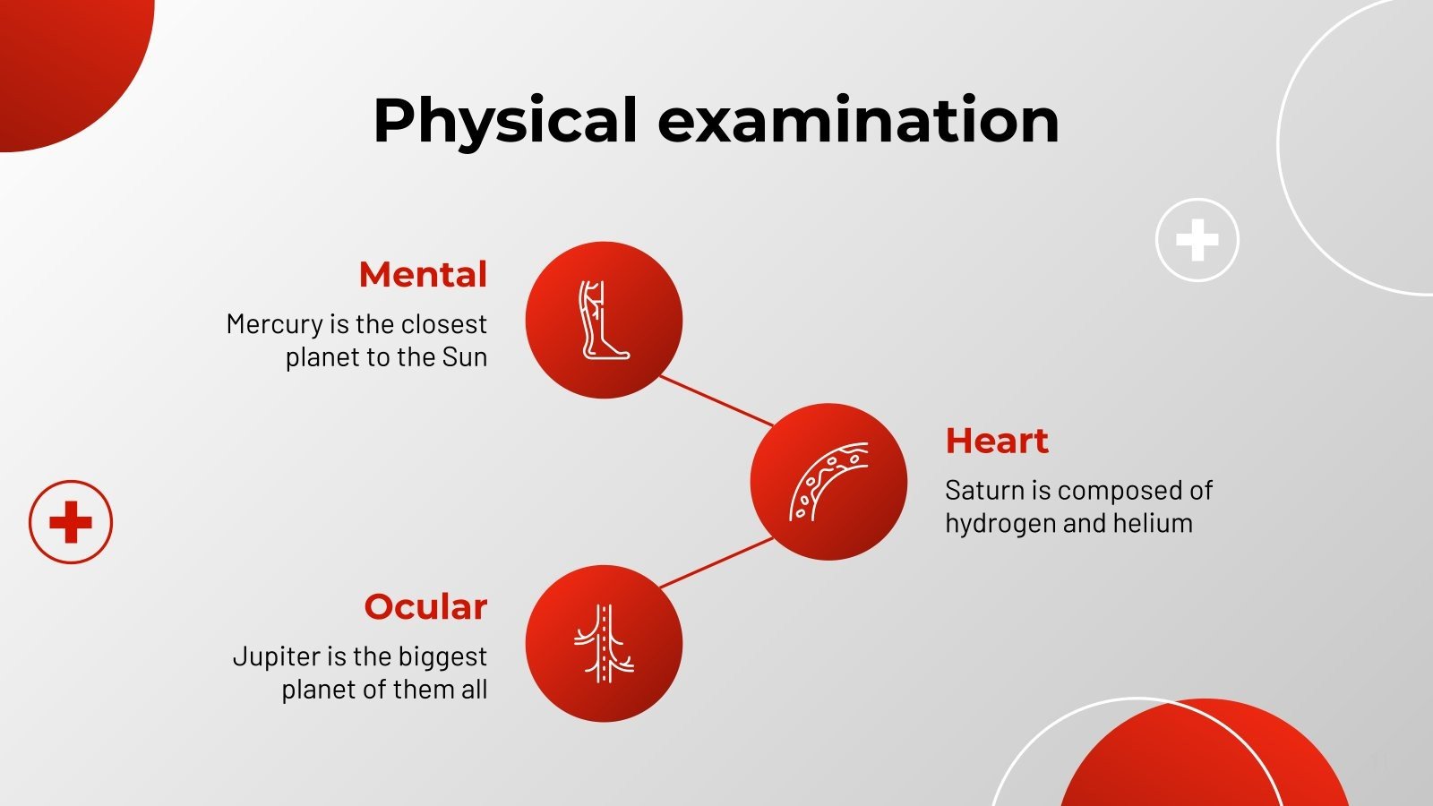 Sudden Cardiac Arrest Clinical Case | Google Slides & PPT