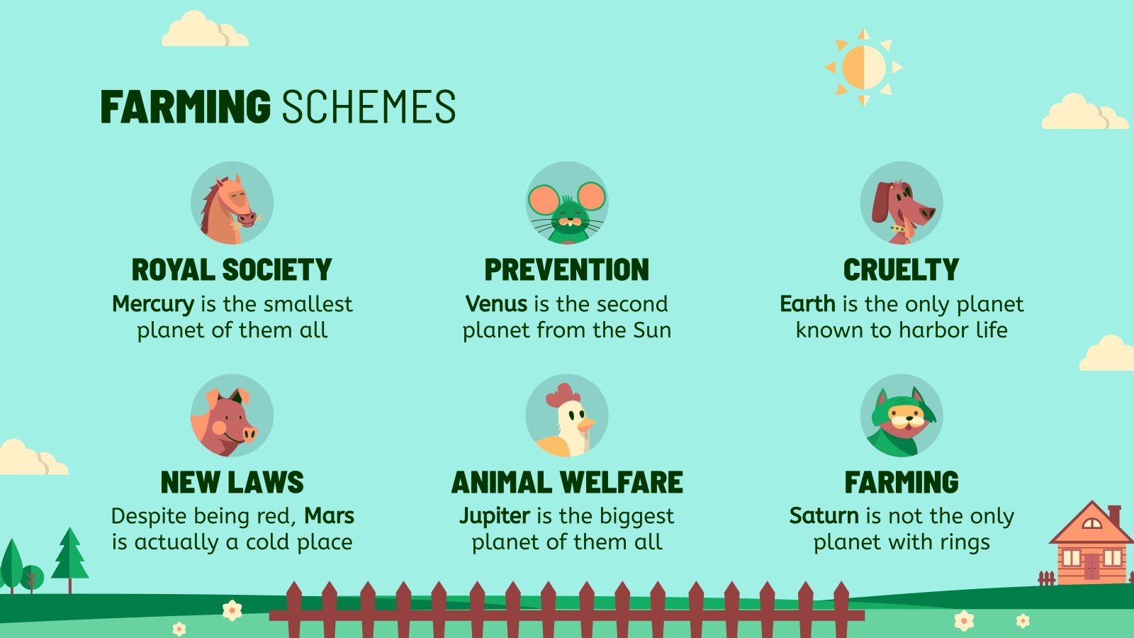 Mahatma Gandhi & World Farm Animals Day Minitheme