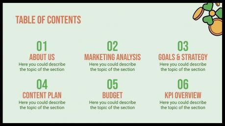 Luck of the Irish! | Template for Google Slides & PowerPoint