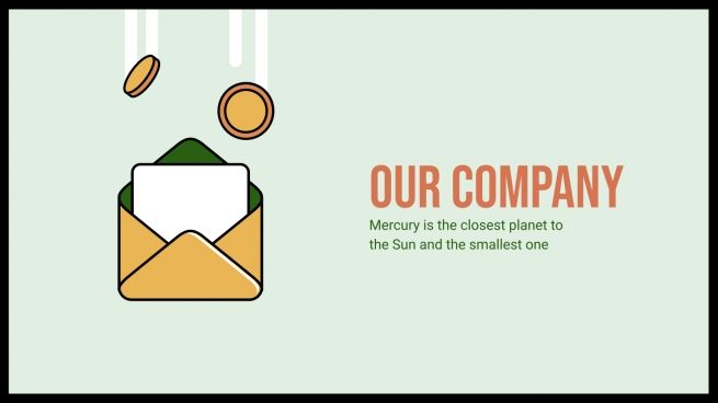 Luck of the Irish! | Template for Google Slides & PowerPoint