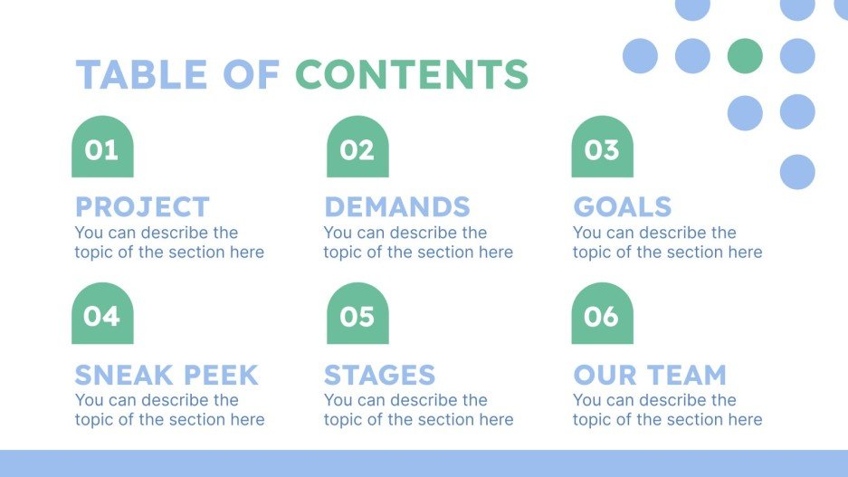Bank Loan Proposal | Google Slides & PowerPoint Template